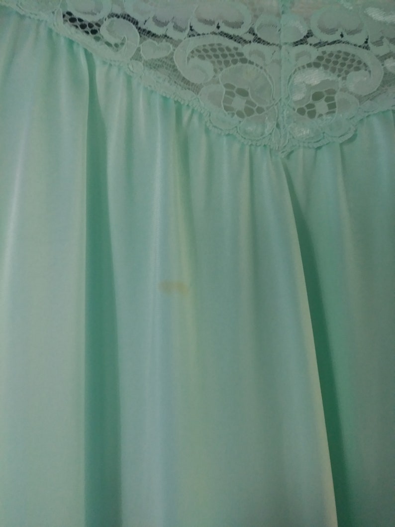 REDUCED /OBO Shadowline Silhouette Gown & Robe // Peignoir - Etsy