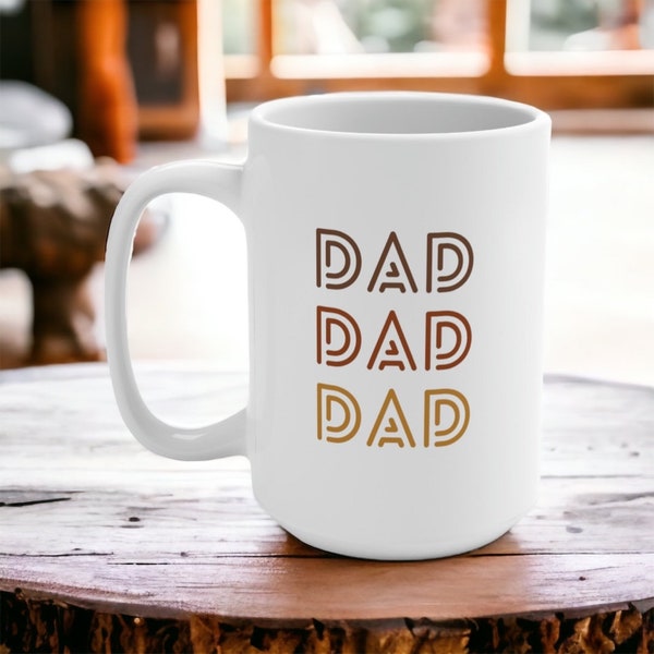 Dad Mug - Etsy