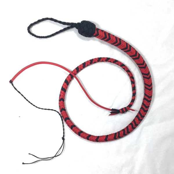 Snake Whip - Etsy