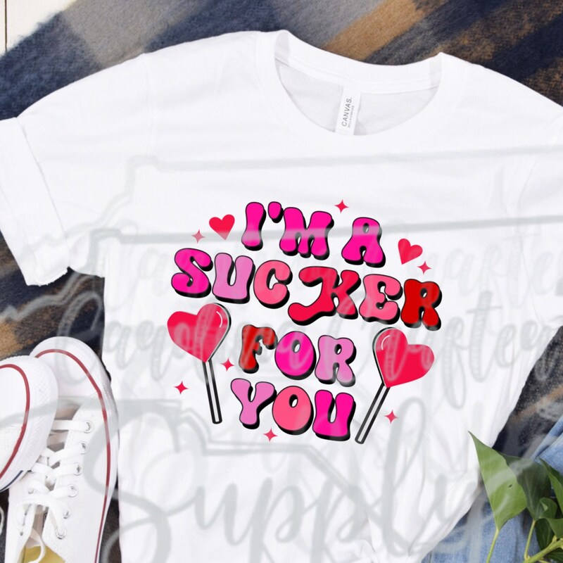 Sucker - Etsy