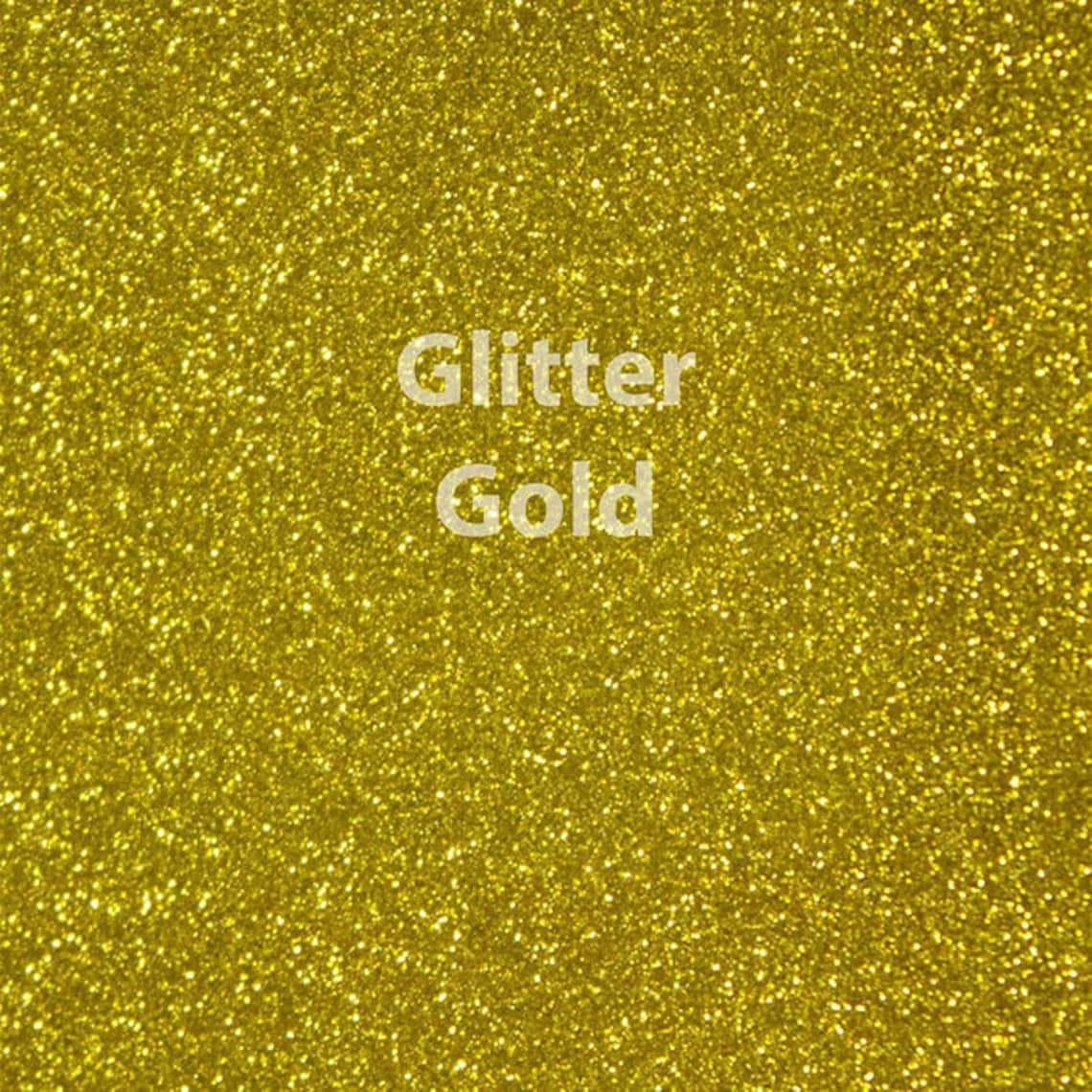 Gold Glitter Htv Siser Gold Glitter Htv Gold Glitter 1 - Etsy UK