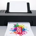 Siser Easycolor DTV Printable HTV Inkjet Printer HTV Printable Heat ...