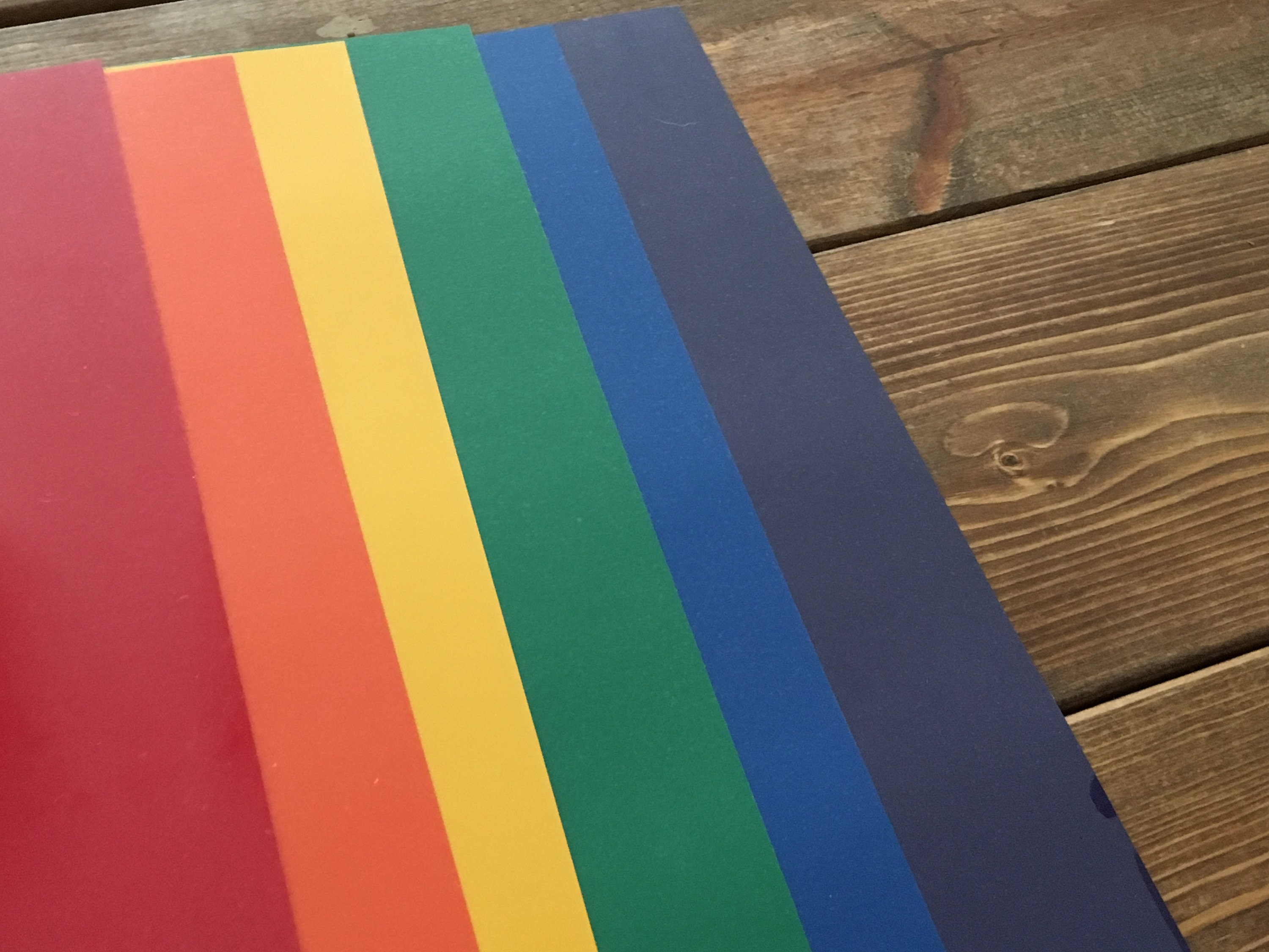 Siser Easyweed HTV Sample Pack Crayon Box HTV Pack Monthly | Etsy