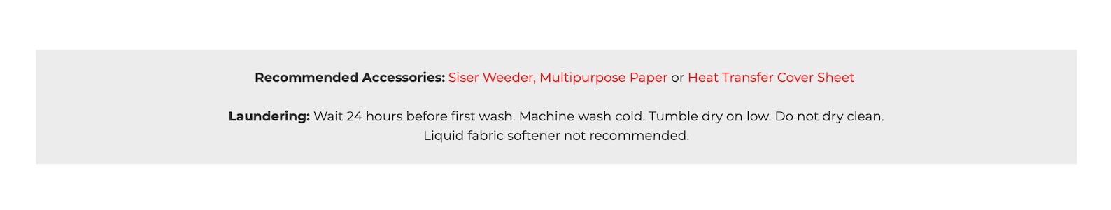 Siser Easycolor DTV Printable HTV Inkjet Printer HTV Printable - Etsy