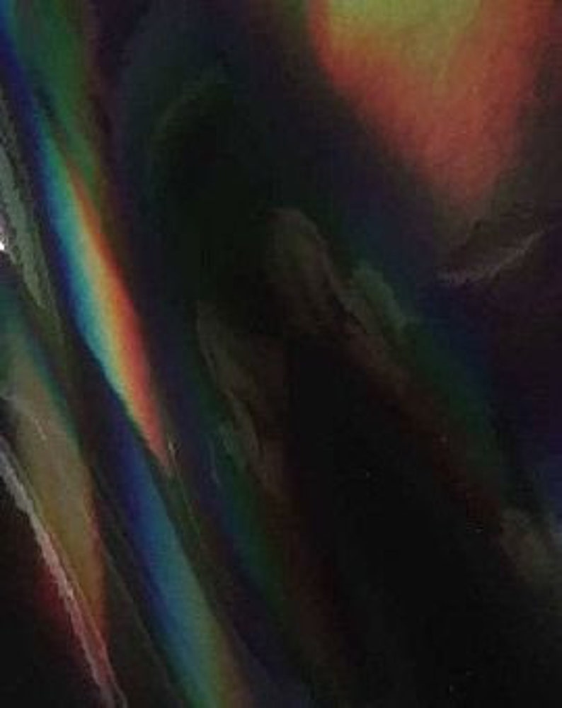 Oil Slick Vinyl, Black Rainbow Vinyl, Gunmetal Vinyl, Adhesive Vinyl ...