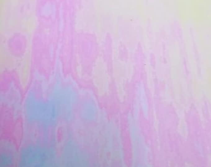 Holographic Metal Effect Vinyl Choose From 8 Colors | Etsy