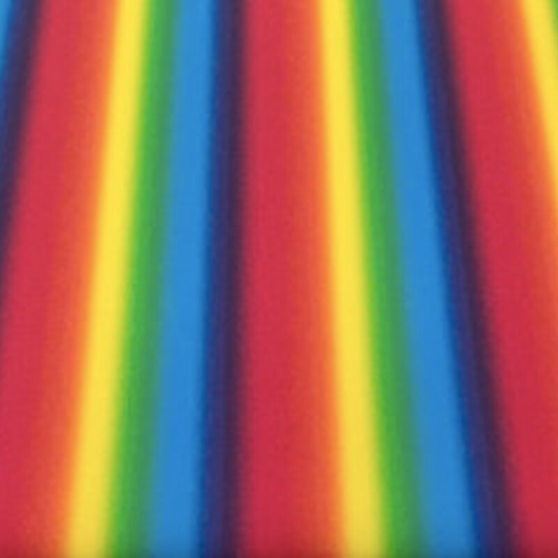 Rainbow Htv Vinyl - Etsy