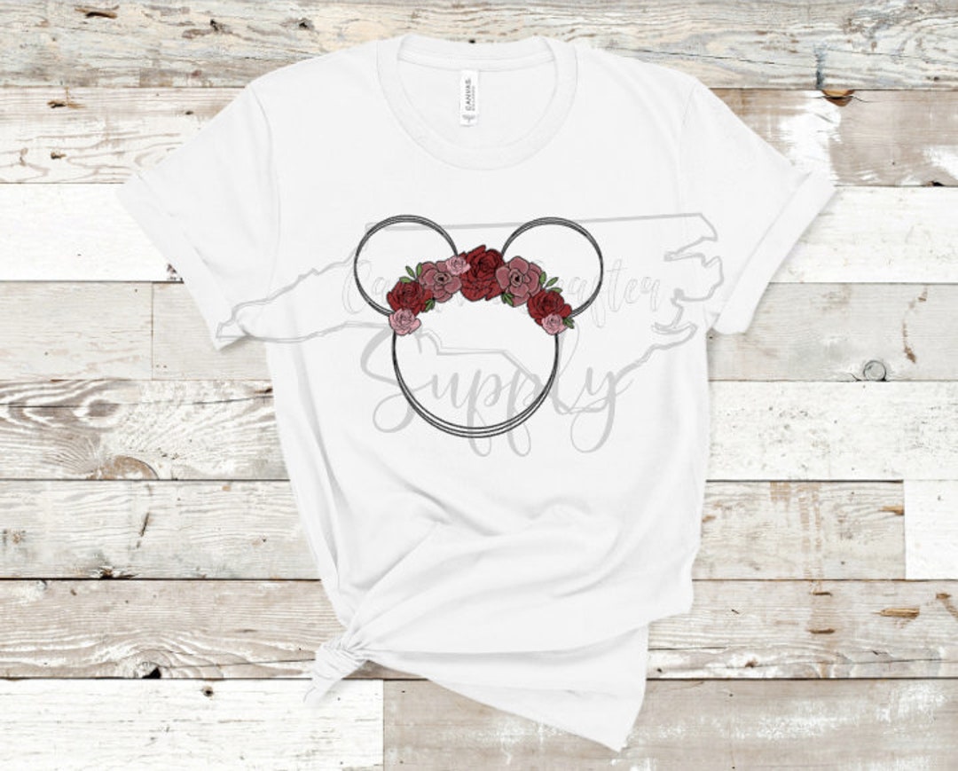 Mouse Ears Sublimation Mouse Ears Design Mickey PNG Minnie PNG Mickey ...