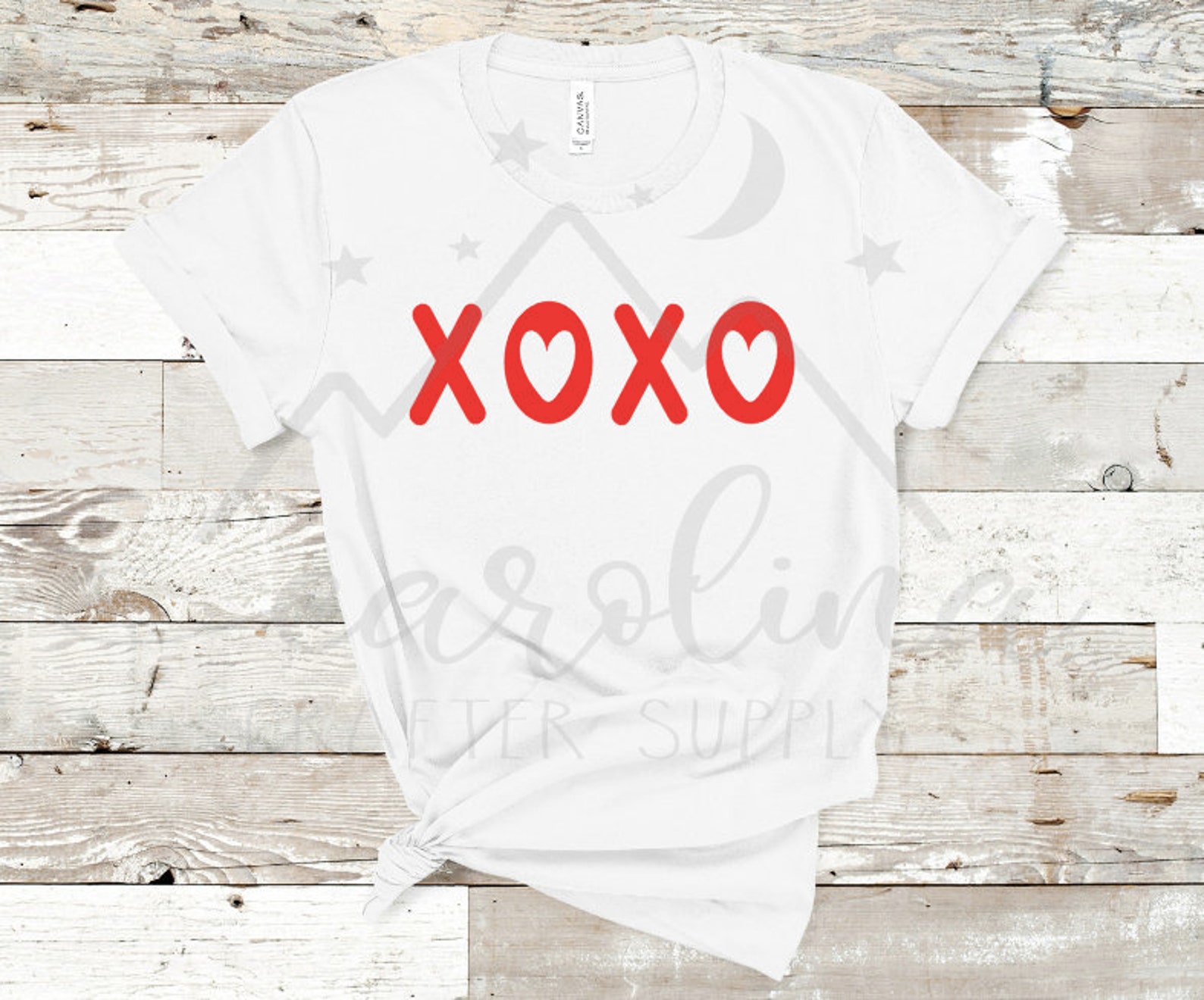 Valentine's SVG Valentine's Day SVG XOXO Svg Xoxo - Etsy