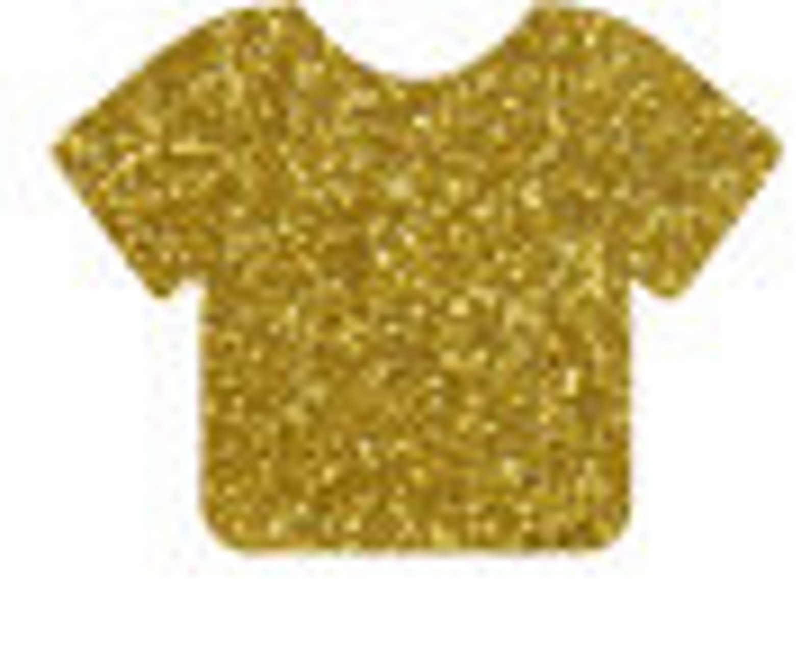 Old Gold Glitter HTV 12x20 Old Gold Siser Glitter HTV - Etsy