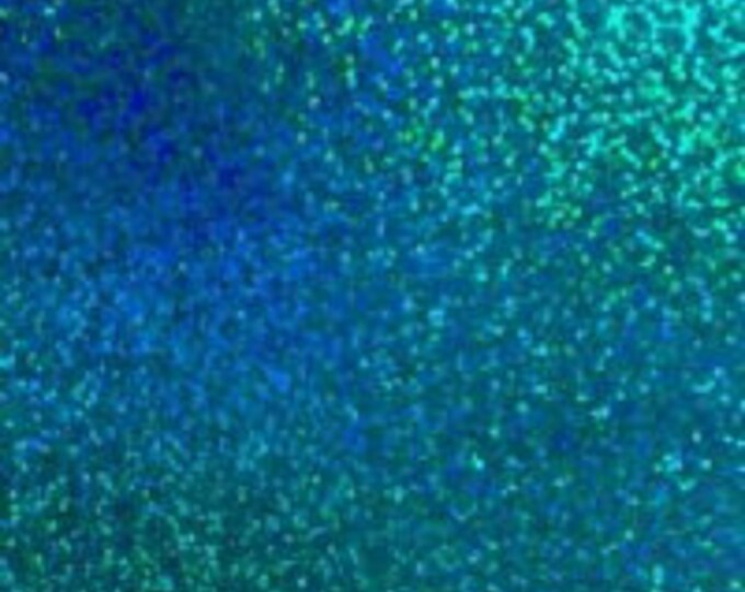 Holographic Metal Effect Vinyl Choose From 8 Colors | Etsy