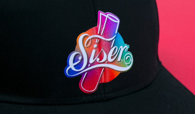 Siser Easycolor DTV Printable HTV Inkjet Printer HTV Printable - Etsy