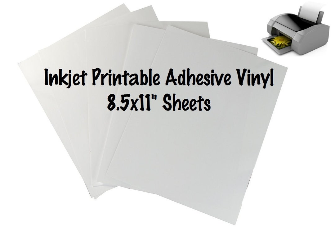 Oracal Inkjet Vinyl Sheets Oracal Adhesive Laminate Sheets Sticker ...