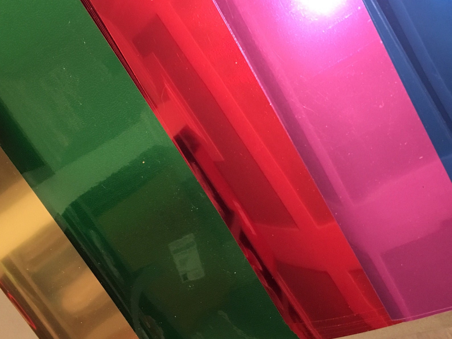 Heat Transfer Vinyl Metallic HTV Foil HTV Stretch Metallic - Etsy