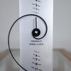 The Hyperbolic Curve Clock - Etsy