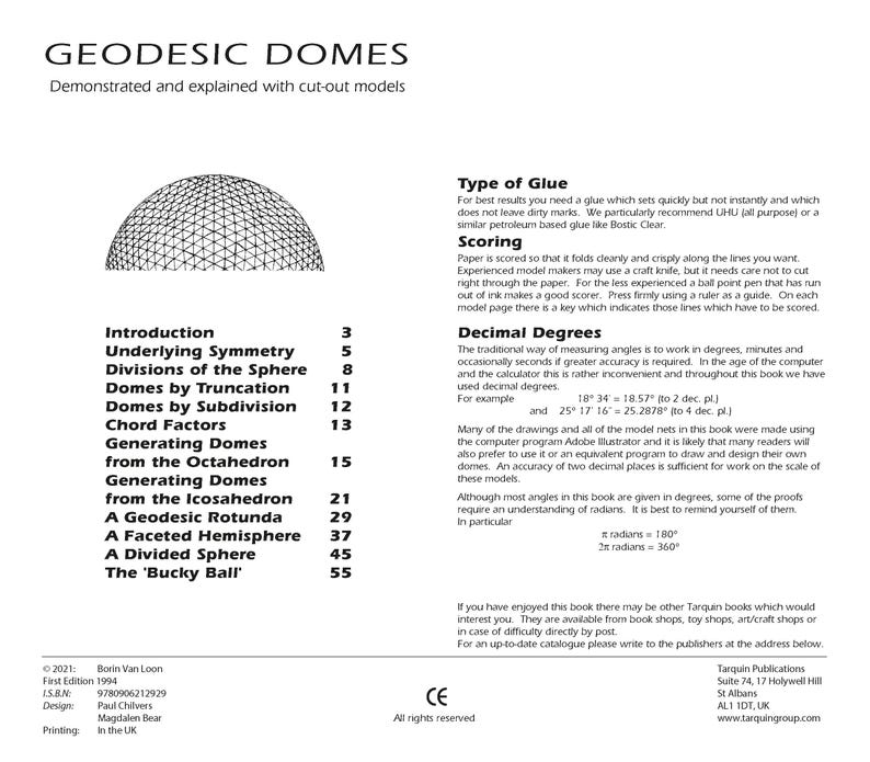 Geodesic Domes - Etsy
