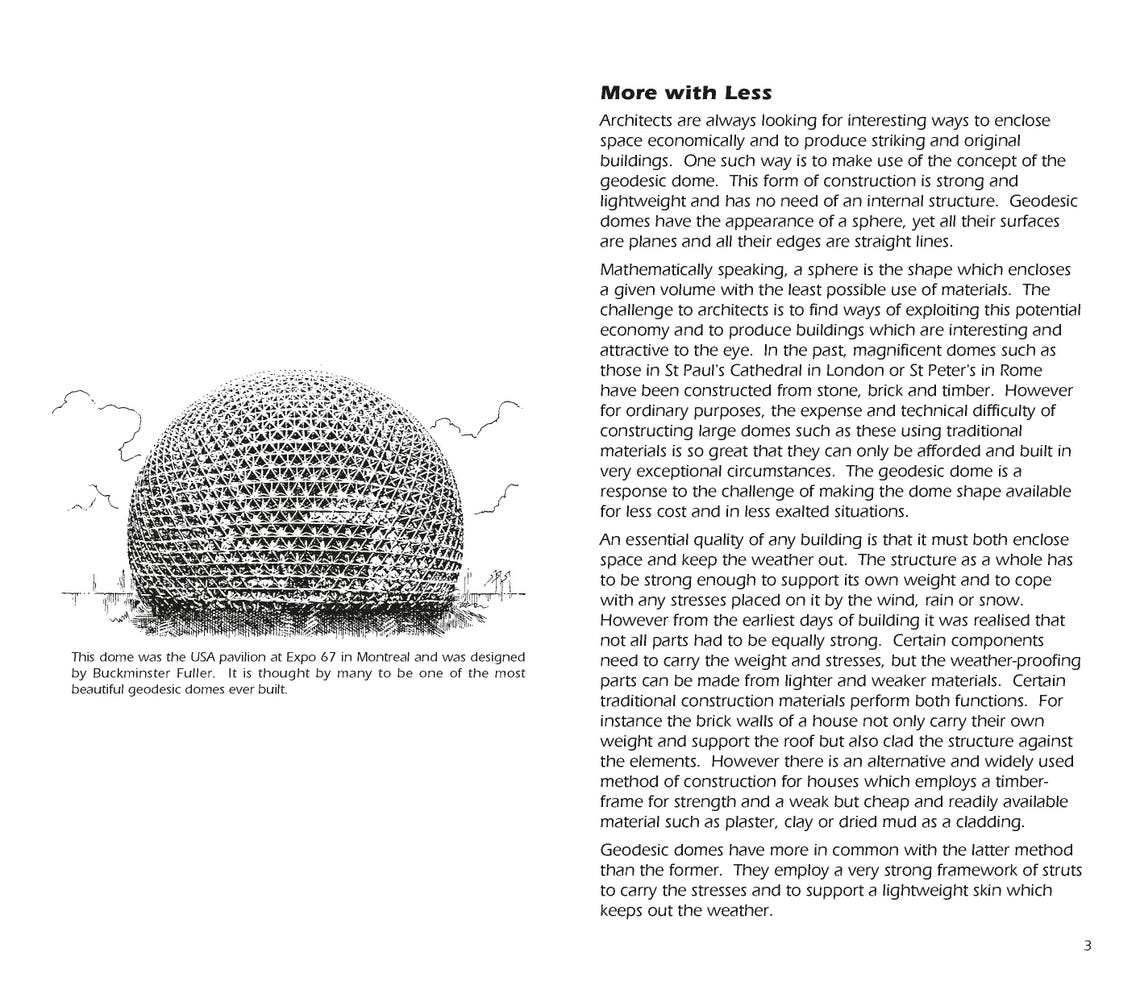 Geodesic Domes - Etsy