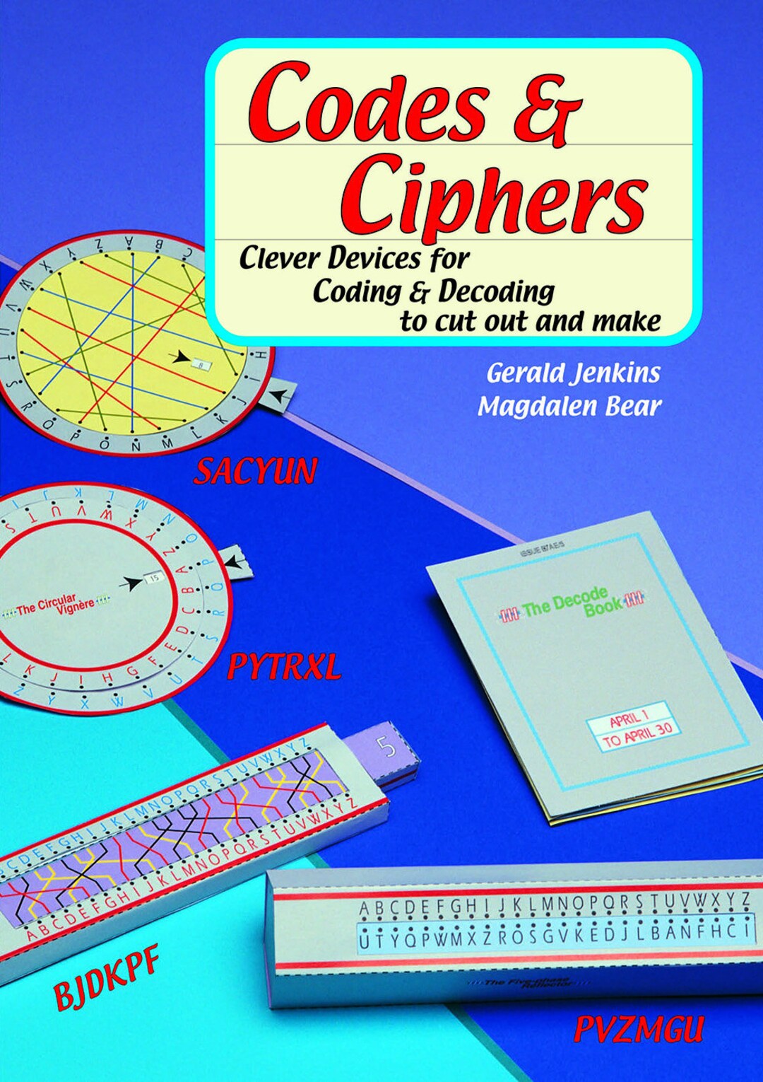 Codes And Ciphers Etsy Codes And Ciphers Etsy