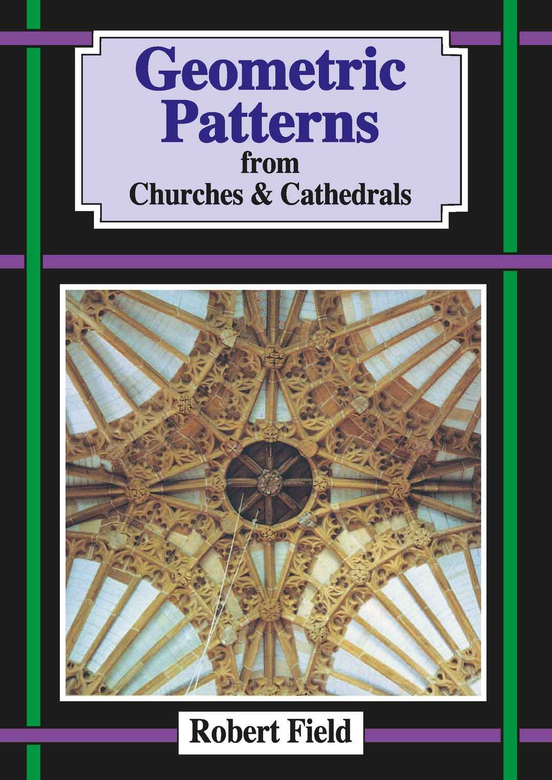 Geometric Patterns From Churches and Cathedrals - Etsy