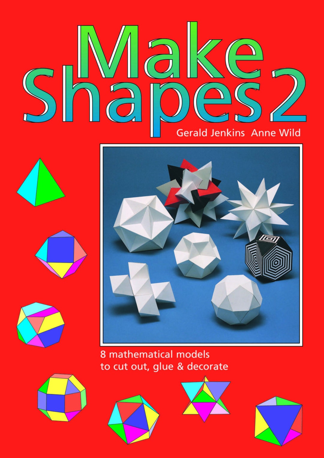 Make Shapes 2 - Etsy