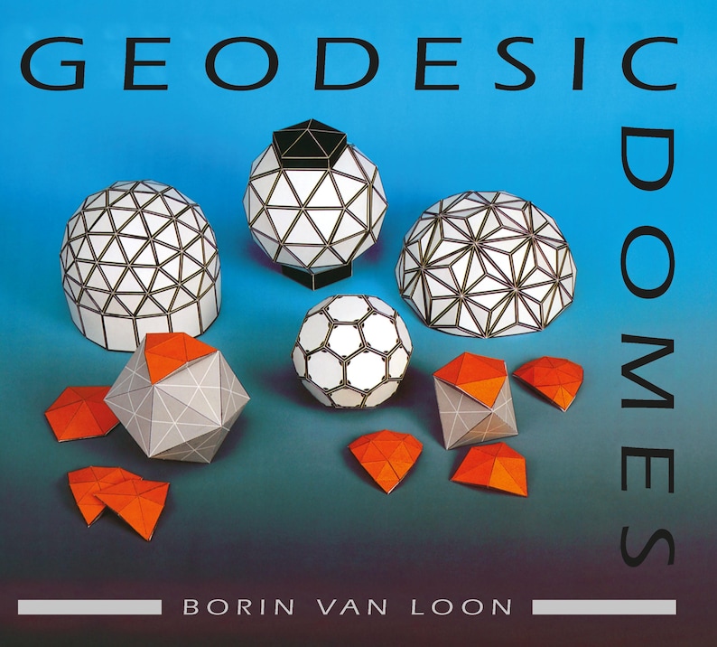 Geodesic Domes - Etsy