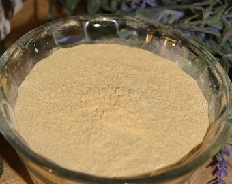 Organic Cured Fo-ti POWDER ho Shou Wu Free Shipping in USA - Etsy