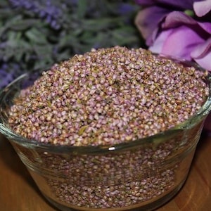 Heather Seeds - Grow Your Own Herbs! - Etsy