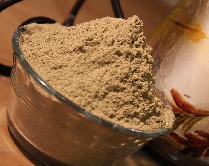 Astragalus Root Powder - Etsy