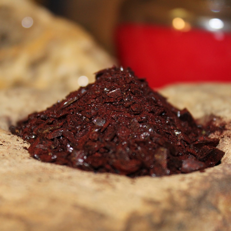 Dragons Blood Resin - Etsy