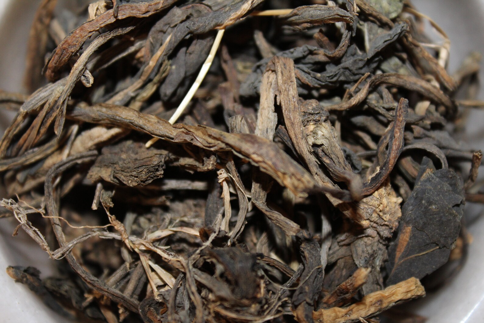 Indigo Woad Leaf Natural Dye Chinese Herb - Etsy