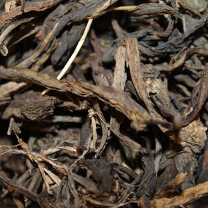 Indigo Woad Leaf - Natural Dye, Chinese Herb - Etsy