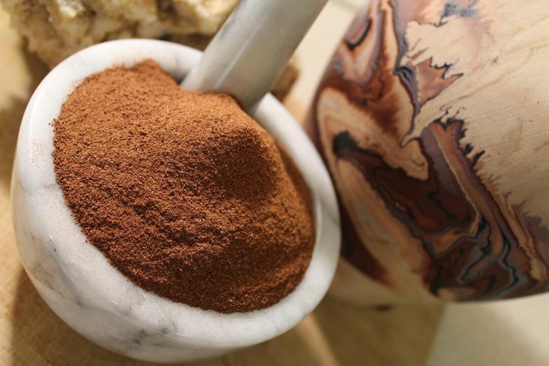Catuaba Bark Powder - Fresh From the Brazilian Rainforest - Etsy