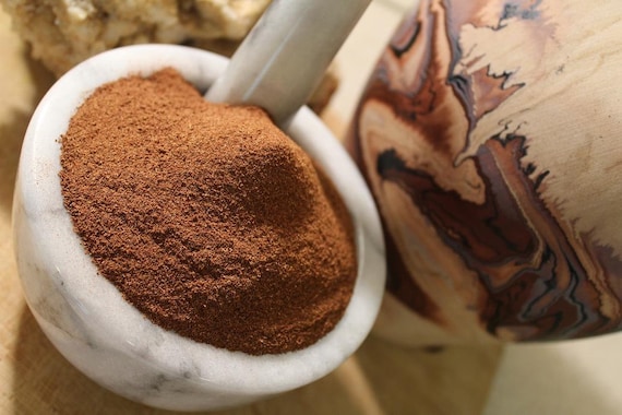 Catuaba Bark Powder | Etsy