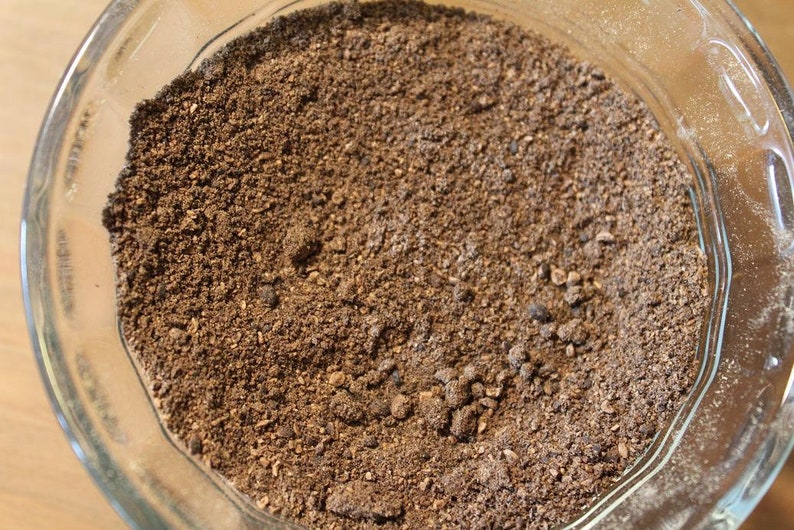 Chaste Tree Berry Powder, Vitex Herb - Etsy