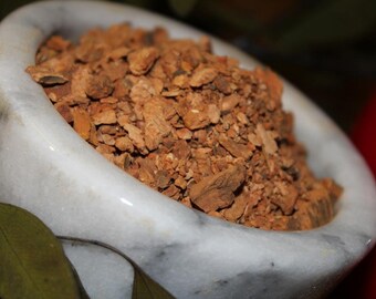 Cinchona Bark Tea - Etsy