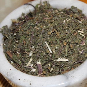Perilla Tea - Shiso Herb, Mint Species - Etsy