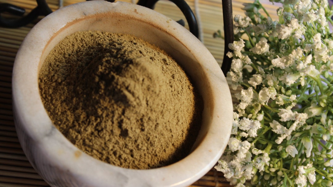 Witch Hazel Leaf Powder - Fresh Herbs, Dried Herb for Tea, Extracts ...