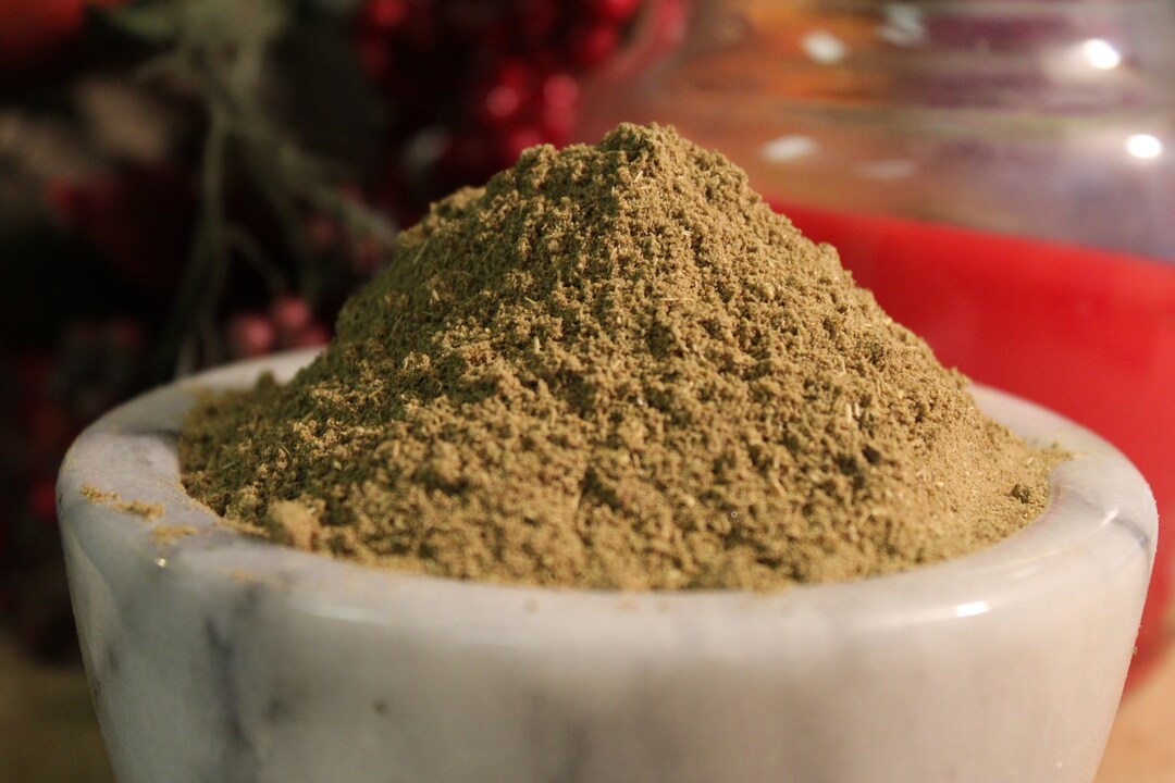 Anise Seed Powder - Etsy