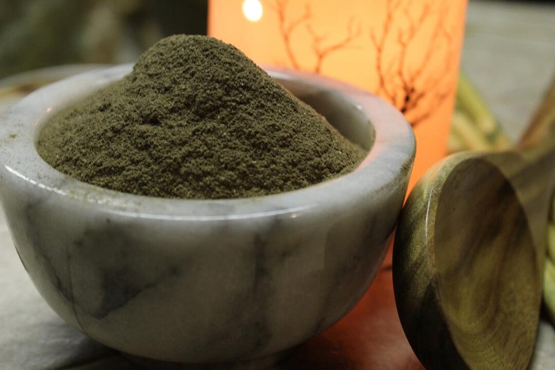 Heal All Powder - Self Heal Herb Tea, Summer 2025 Appalachian Mountains ...