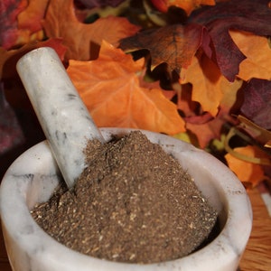 Osha Root Powder - Etsy