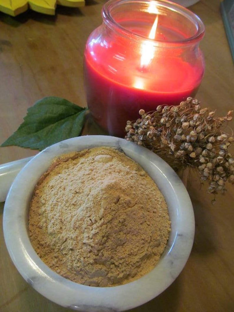 Maca Seeds Grow Your Own Herbs | Etsy