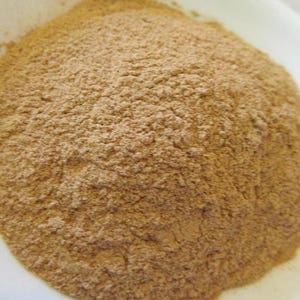 White Willow Bark Powder - Etsy