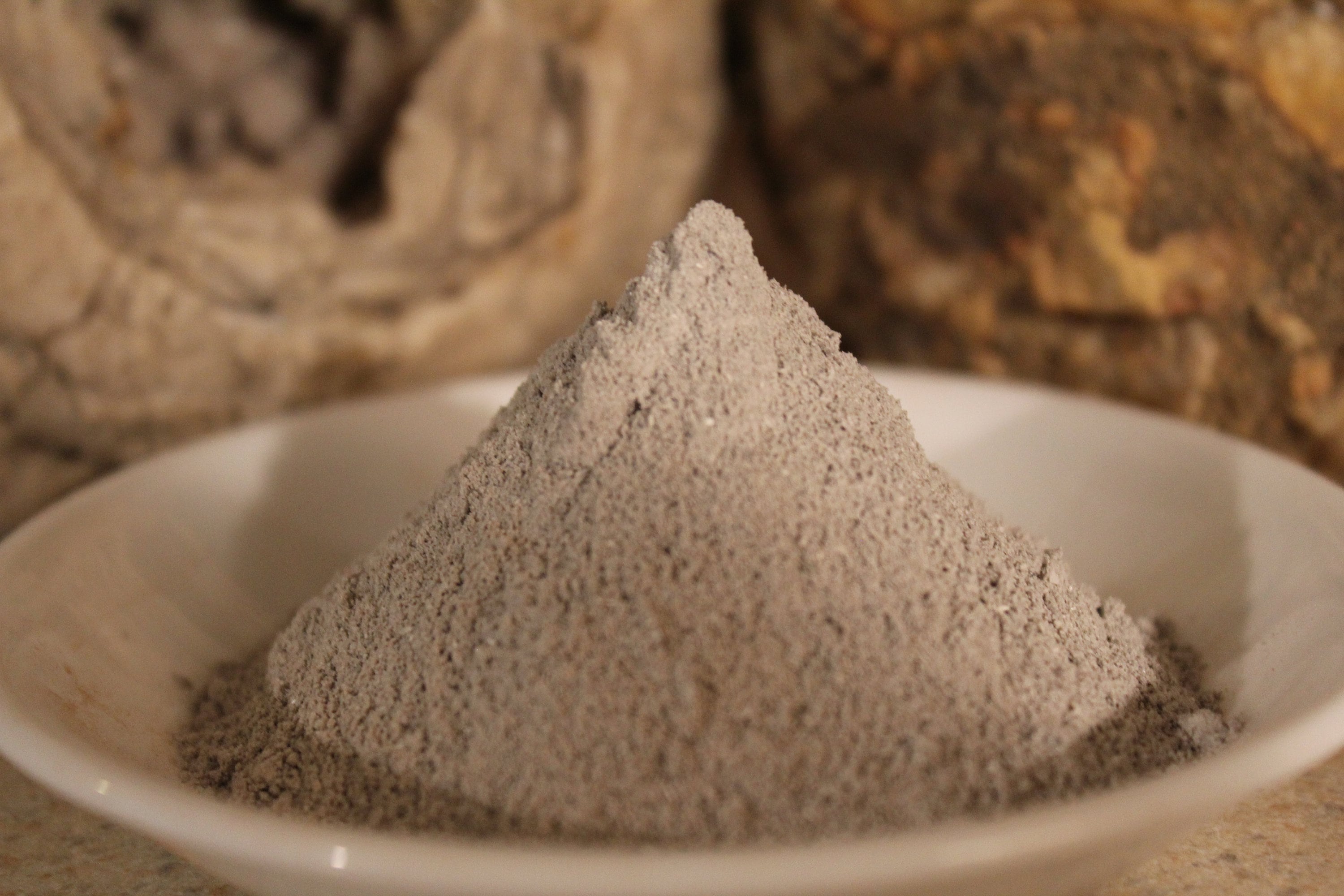 Ground Oyster Shells - Etsy