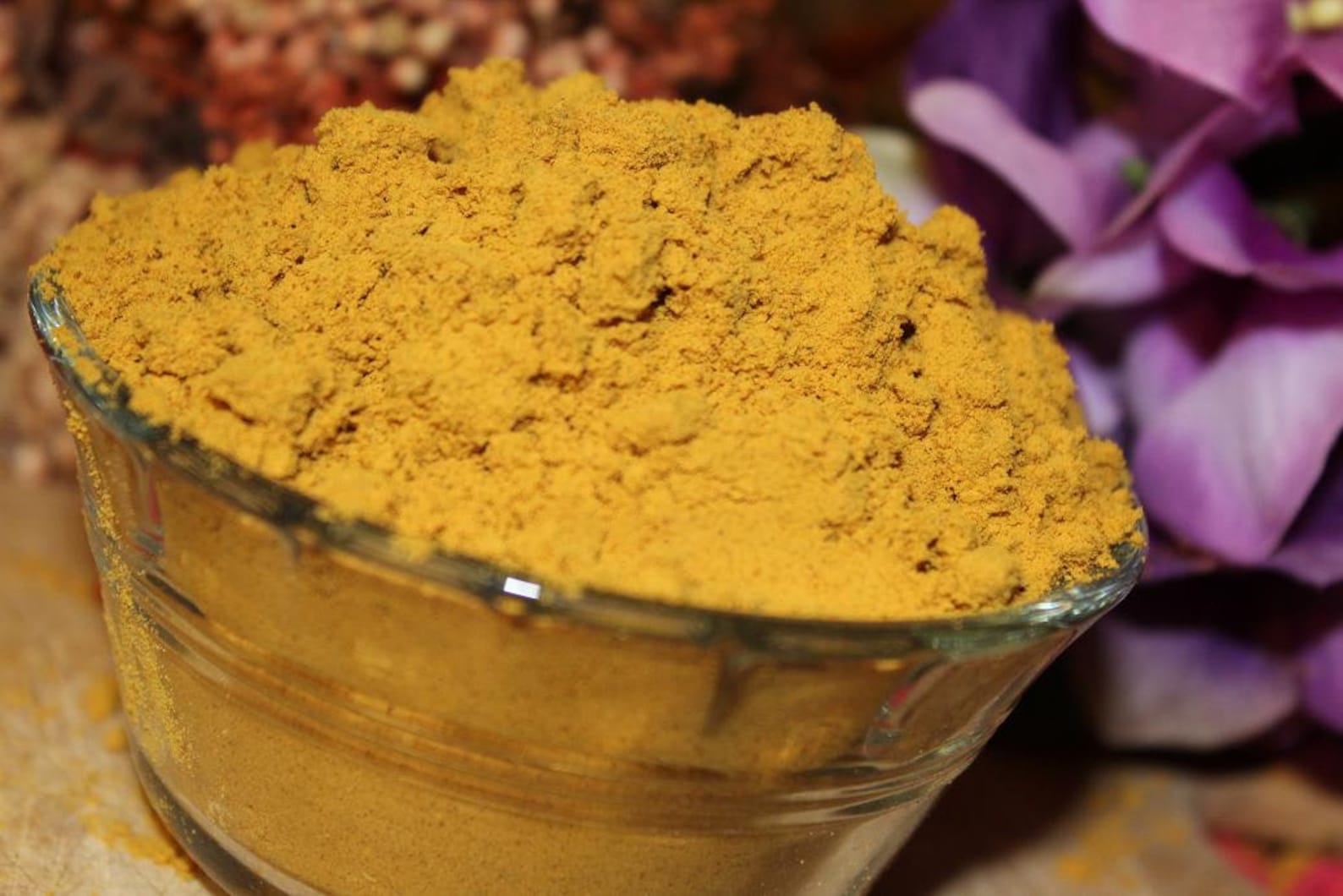 Honey Bee Pollen Powder Ambrosia - Etsy