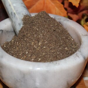 Osha Root Powder - Etsy