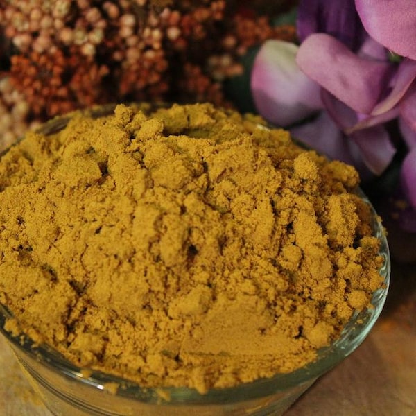 Honey Powder - Etsy