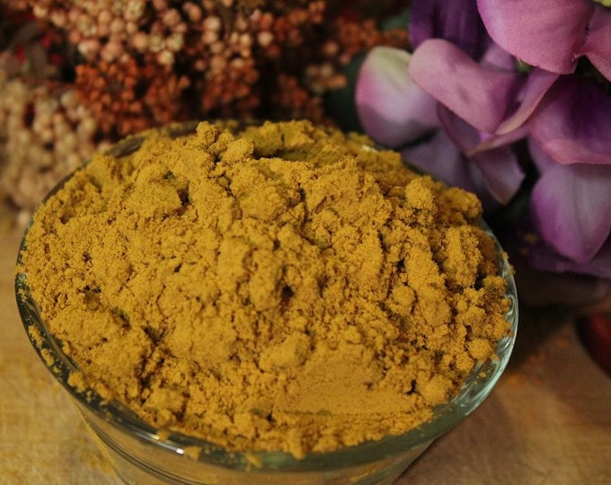 Honey Bee Pollen Powder - Ambrosia - Etsy
