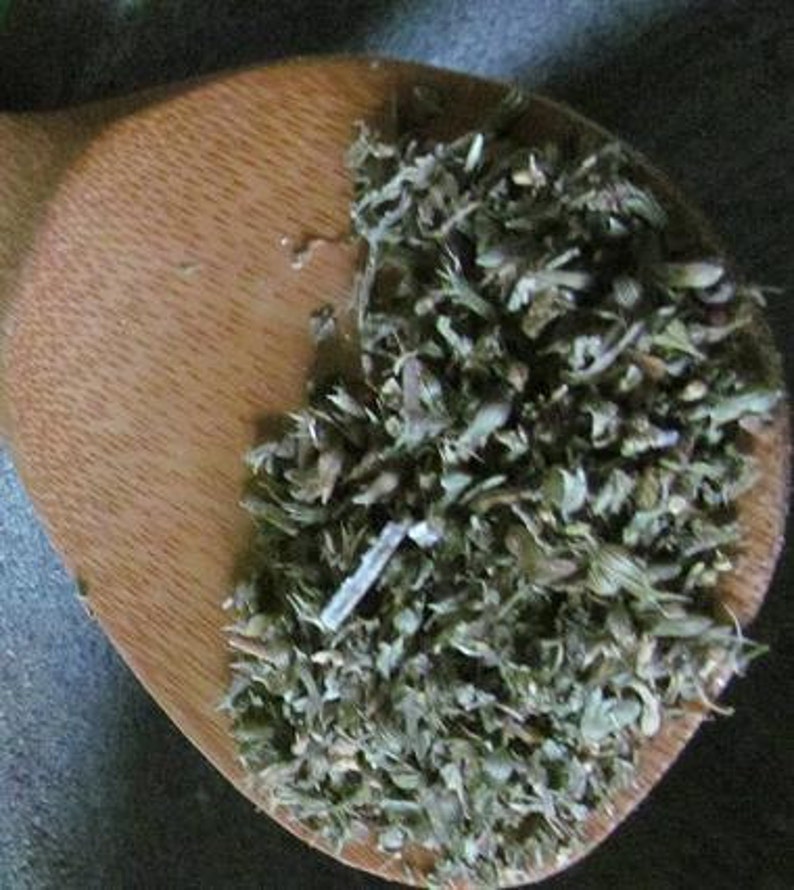 Catnip - Organic Herbs, Cut & Sifted (nepeta Cataria) - Etsy