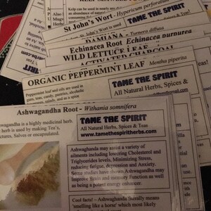 Maca Seeds Grow Your Own Herbs | Etsy