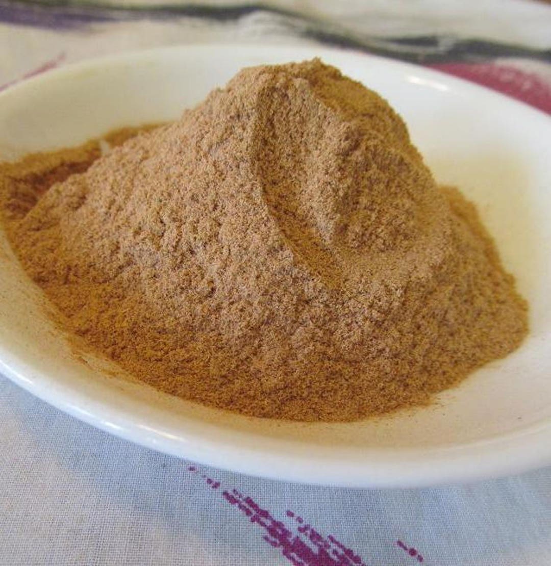 White Willow Bark Powder - Etsy